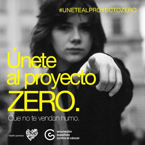 Únete al Proyecto Zero y sé parte del movimiento hacia un futuro libre ...